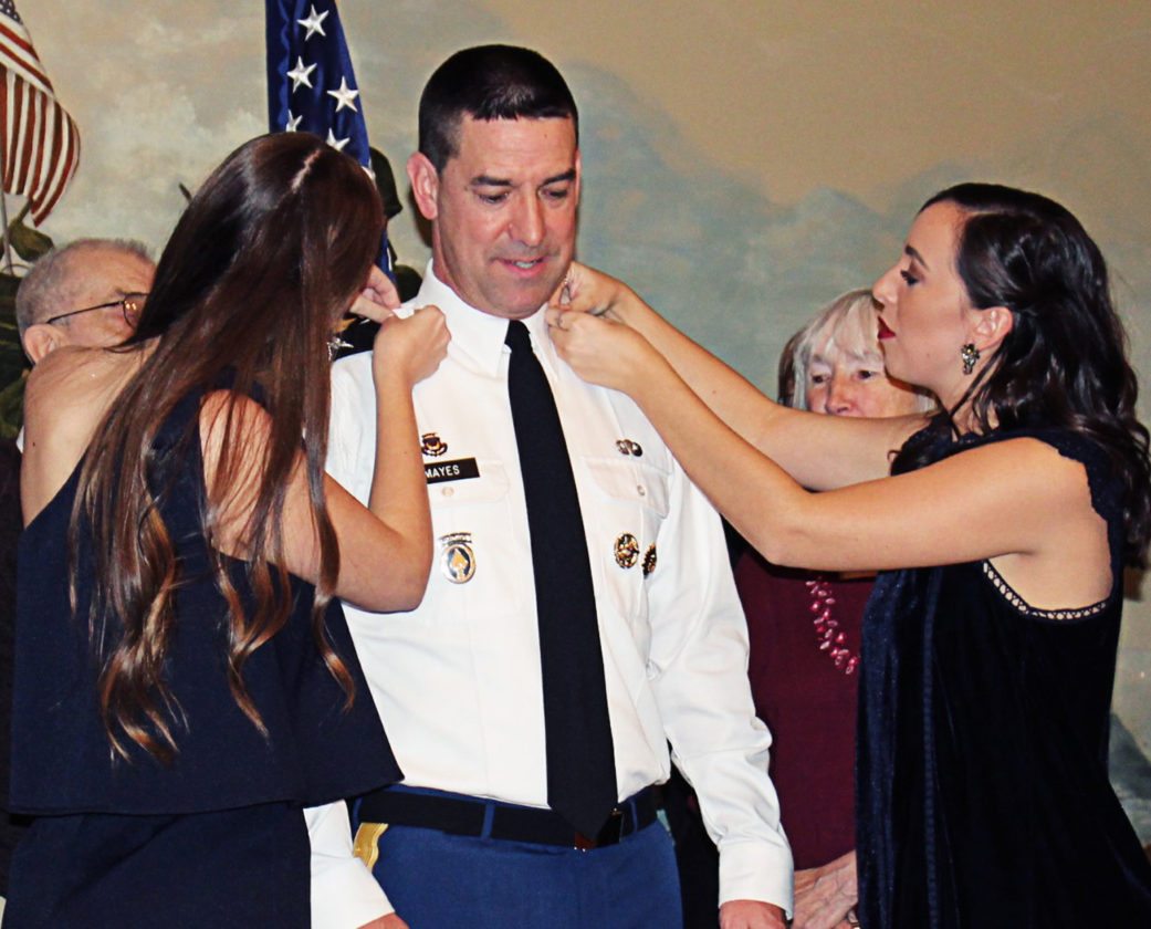 Home is where the soldier is | News, Sports, Jobs - Times Observer